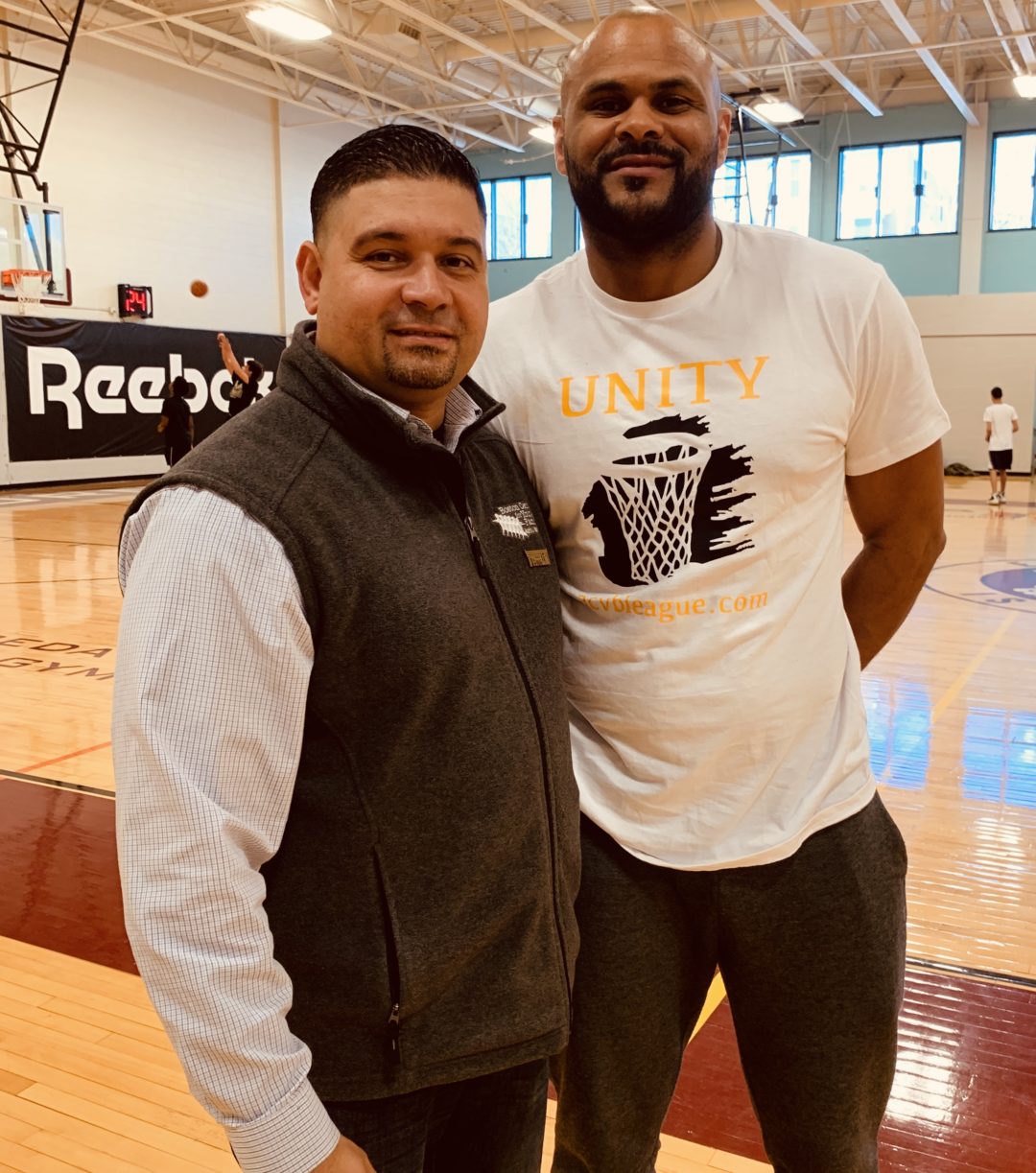 Community Day Basketball in Boston – ACVB | Cabo Verde Network