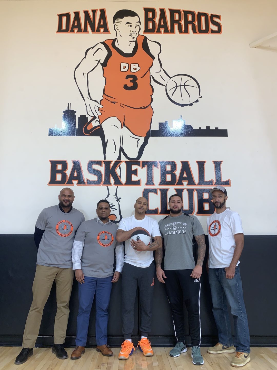Dana Barros partners with ACVB | Cabo Verde Network